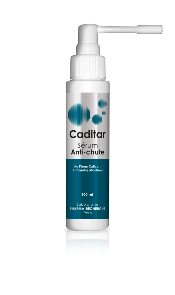 Caditar: Expert Hair Care for Healthy, Strong Hair – KnowHow Lifestyle